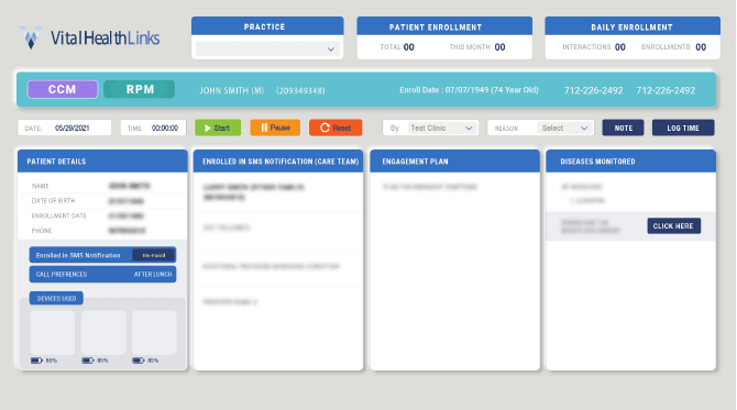 Remote Patient Monitoring (RPM) & Chronic Care Management (CCM ...